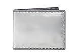 Stainless Steel Wallet - The Green Head