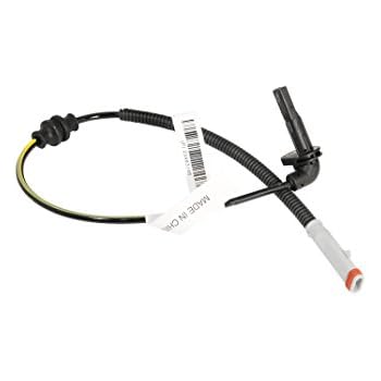 Amazon.com: ACDelco 23483146 GM Original Equipment Front Wheel Speed ...
