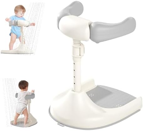 LinJie Baby Shower Stand Support, Adjustable Baby Shower Stand with ...