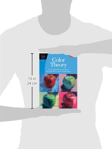 Color Theory: An essential guide to color-from basic principles to ...