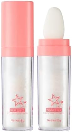 Polvo De Hadas Powder Highlighter Body Brightens the Natural Three ...