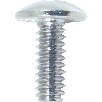 Faucet Handle Screw - 1/2" x 10-24 Truss Head: Machine Screws: Amazon ...