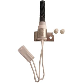 Amazon.com: Major Appliances DC035 Gas Dryer Ignitor for LG 5318EL3001A ...
