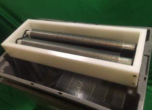 Amazon.com : Honeycomb Uncapper : Industrial & Scientific