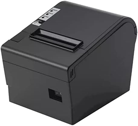 POS 80mm Thermal Receipt Printer USB + Ethernet price in UAE | Amazon ...