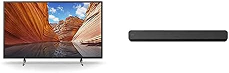 Sony 43 Inch Bravia X80J Smart Google Tv, 4K Ultra Hd With High Dynamic ...