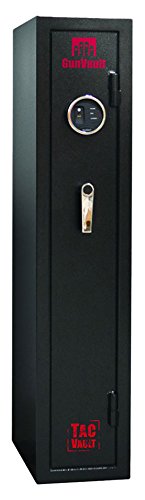 Tactical Gun Safes | Shop Tactical Gun Safes at GunSafery.com