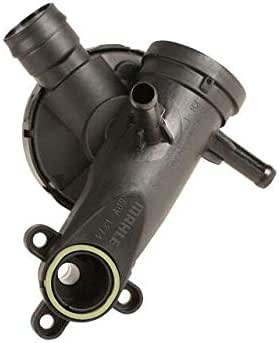 Amazon.com: Crankcase Vent Valve - Compatible with 2011-2012 Audi A8 ...