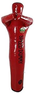 Amazon.com: Speed Dummy Suples Wrestling Throwing Dummy (Greco-Roman ...