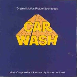 Car Wash: Amazon.co.uk: Music