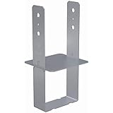 Amazon.com: Simpson Strong Tie CB66 7-Gauge Column Base : Industrial ...