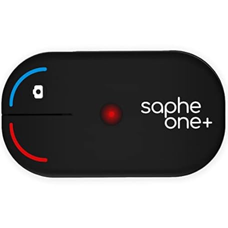 Mua Saphe One+ Speed Camera Alarm for the Car - Shows Speed Cameras ...