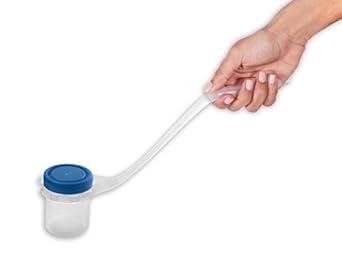 Amazon.com: CareFull Catch specimen cup holder (10 pack): Industrial ...