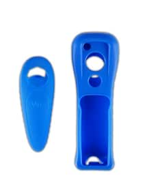 Amazon.com: Wii Jacket Kit - Blue : Everything Else