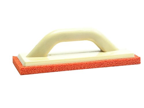 Faithfull Sponge Float 11In X 4.1/2IN: Amazon.co.uk: DIY & Tools