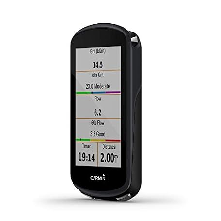 Mua Garmin Edge 1030 Plus, GPS Cycling/Bike Computer, On-Device Workout ...