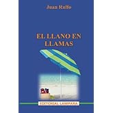 El Llano en Llamas (The Burning Plain, Spanish Edition): Rulfo, Juan ...