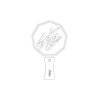 Buy STRAY KIDS Official Pen Light Stray Kids Official Light Stick ...