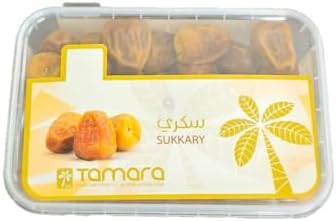 Tamara Sukary Dates, 400G - Pack of 1, Brown price in Saudi Arabia ...