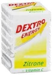 Amazon.com: Energen Tablets (Lemon) tablets by Dextro: Health ...