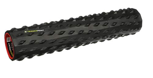 Trigger Point Performance TriggerPoint CARBON Deep Tissue Foam Roller ...