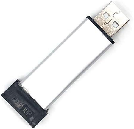 ViewTool Ginkgo2 Mini USB to SPI Adapter Support Windows/Linux/Mac/Android/Raspberry Pi with CAN ...