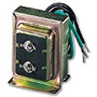 Air King AK16 16 Volt/ 10 Volt Transformer Transformer - Doorbell ...