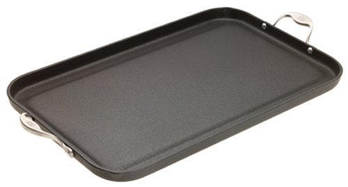 Calphalon Griddle Double | Griddler
