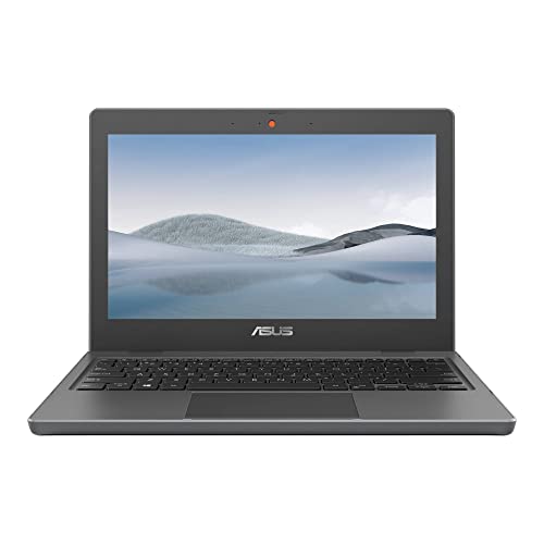 ASUS 2022 Student Laptop Computer (Military-Grade Duability), 11.6" HD ...