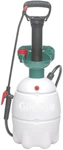 Amazon.com : Gilmour GP2 Innovative Back Saver Sprayer 2-Gallon ...