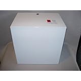 Amazon.com: Specimen Lock Box/Drop Box-Over & Under The Door ...