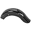 Amazon.com: KCINT Hinged Rear Fender for Harley FL and FLH 1973 and Up ...