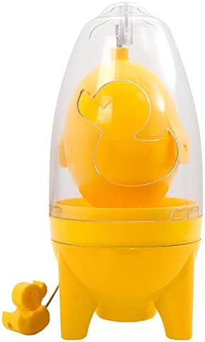 Golden Egg Spinner - Portable Egg Scrambler Shaker,Portable Eggs Yolk ...