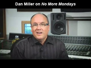 No More Mondays: Fire Yourself -- and Other Revolutionary Ways to ...