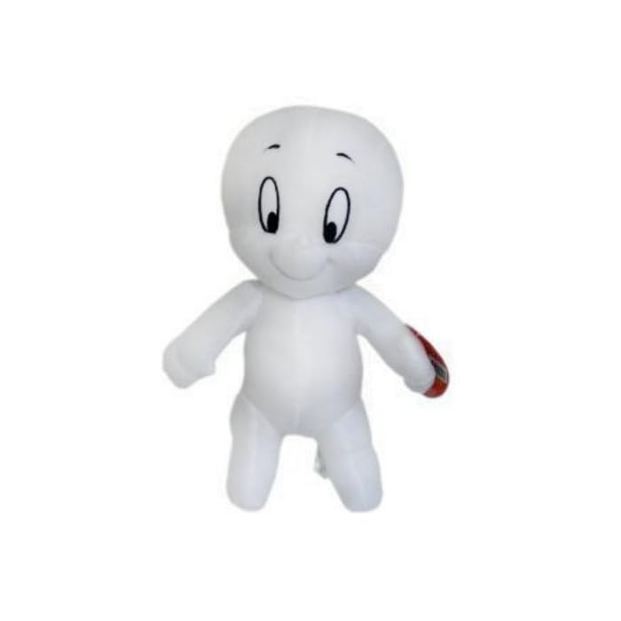 Casper The Friendly Ghost Doll