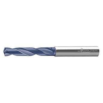 Walter Tools A3279XPL-15/32IN X·treme 15/32" Broca torcida de carburo ...
