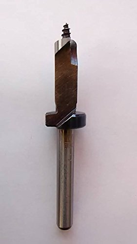 Mushroom Plug Drill Bit: Amazon.com: Industrial & Scientific