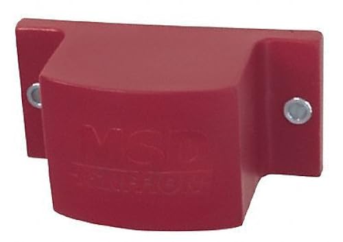 MSD 8910 Factory Ignition Module Tachometer Adapter in Saudi Arabia ...