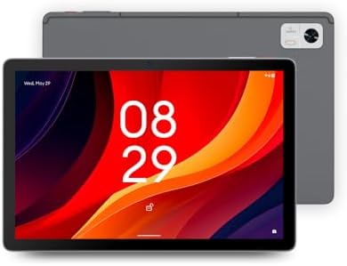 INOI Tablet Pro 10.1”, 4G LTE, FHD+, WiFi, 6GB RAM + 128GB, 6000 mAh ...