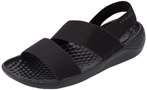 Crocs Women’s Sandals LiteRide Stretch, Beach Sandals – Junga Wunga