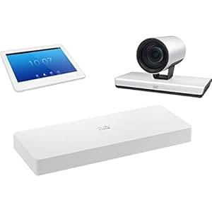 Amazon.com : Cisco Spark Room Kit Plus - CS-KITP60-K9 : Office Products