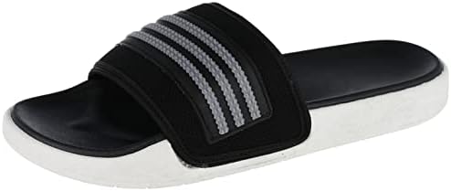 سعر OX Mens OX023 Rubber Slippers, Grey, 44 EU فى مصر | بواسطة امازون ...