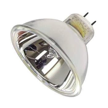 Tungsten Halogen 100W Bulb in Clear - Halogen Bulbs - Amazon.com