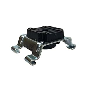 GenieClip RST - Resilient Sound Isolation Clip: Amazon.ca: Tools & Home ...