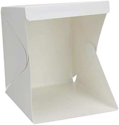 Foldable Lightbox Portable Light Room Photo Studio Photography Backdrop ...