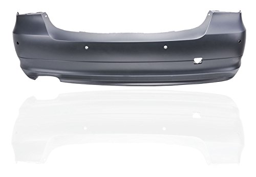 Compare Price: bmw e90 rear bumper - on StatementsLtd.com