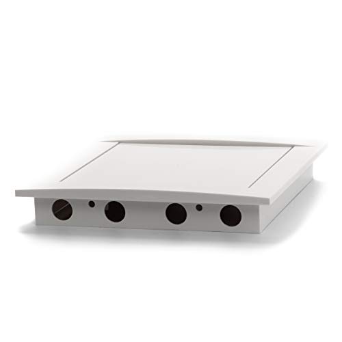 Vent Systems 6x6 Access Panel - Easy Access Doors - ABS Plastic ...