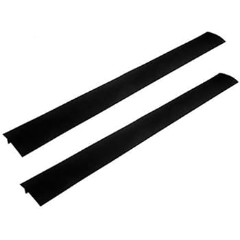 Amazon.com: Evelots Stove Counter Gap Filler-Silicone-Spill-Crumb Guard ...