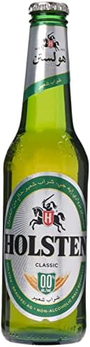 Holsten Classic Flavour Malt Beverage, 6 X 330 Ml price in Saudi Arabia ...