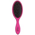 Amazon.com : Cala Wet-n-dry black hair brush : Beauty & Personal Care